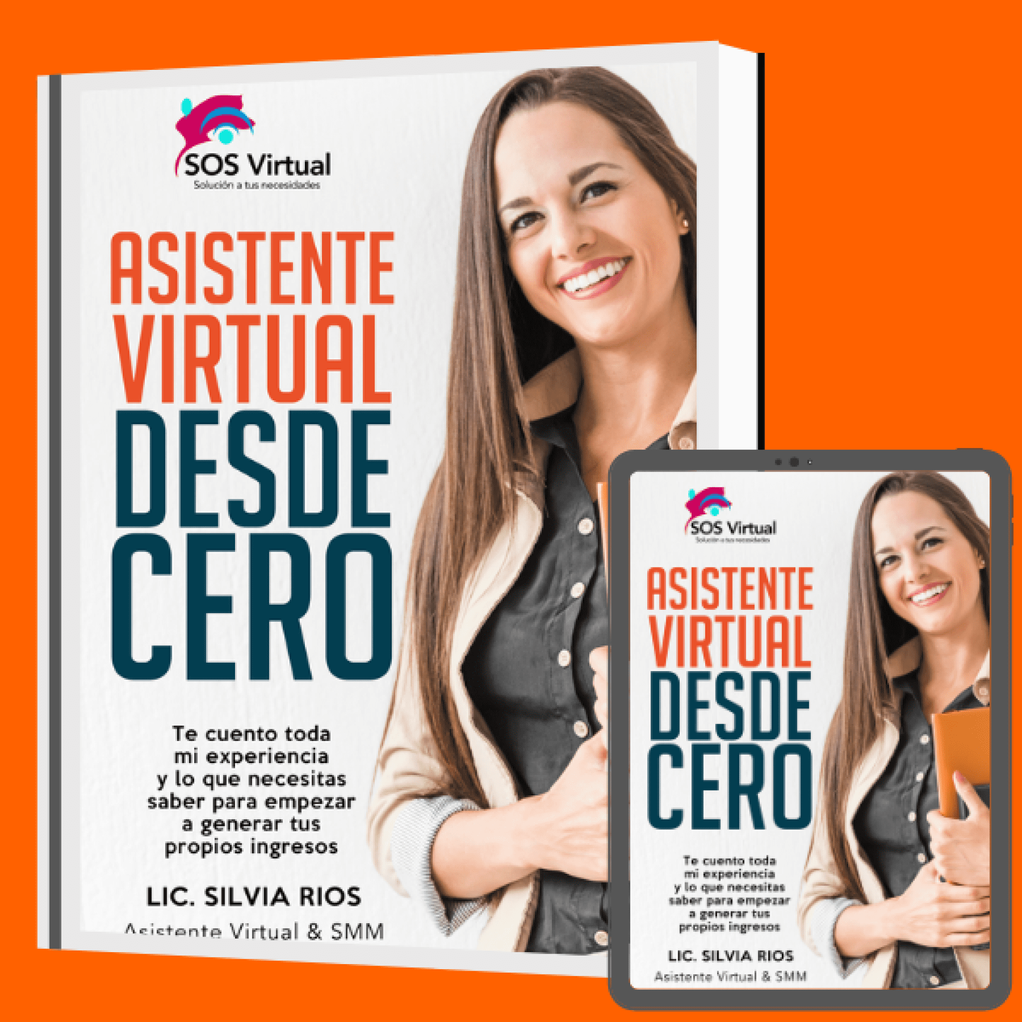 Trabajar como Asistente Virtual en Español desde casa - Ofertas Laborales en Colombia